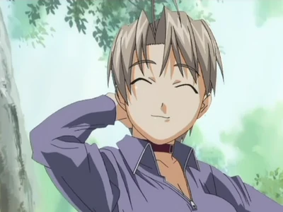 Mitsune Konno | Wiki Series Japonesas | Fandom