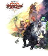 Axel | Wiki Series Japonesas | Fandom