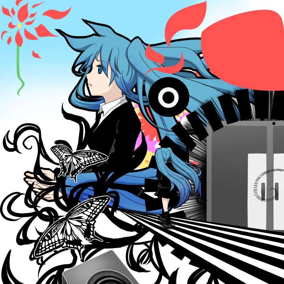 Saihate Wiki Series Japonesas Fandom