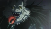 Ryuk | Wiki Series Japonesas | Fandom