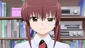 Riko Suminoe | Wiki Series Japonesas | Fandom