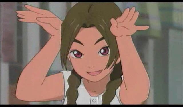 Arumi Asahina | Wiki Series Japonesas | Fandom