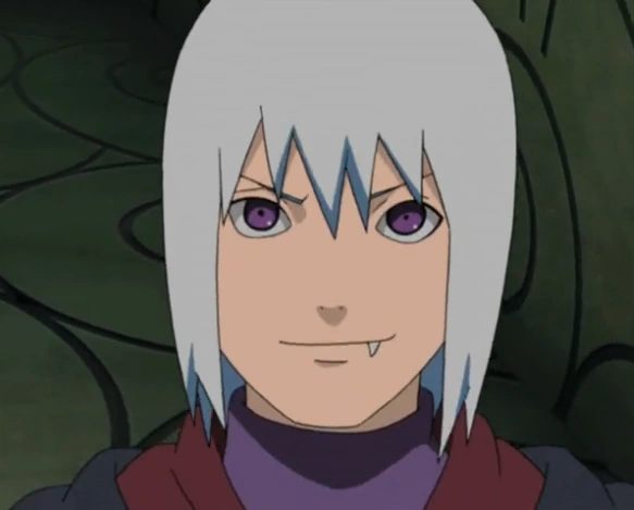 Suigetsu Hōzuki | Wiki Series Japonesas | Fandom