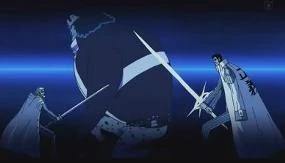 Bartholomew Kuma | Wiki Series Japonesas | Fandom