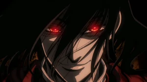 Alucard | Wiki Series Japonesas | Fandom