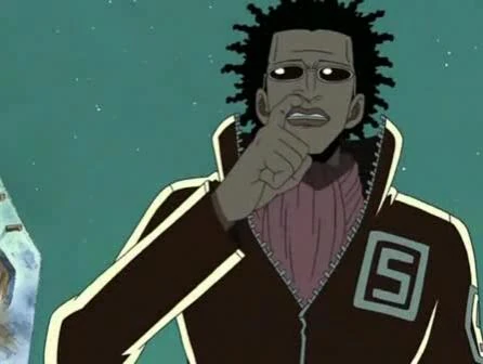 Mr.5 | Wiki Series Japonesas | Fandom