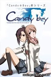 Candy Boy | Wiki Series Japonesas | Fandom