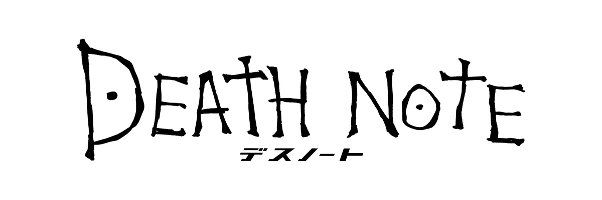 Death Note | Wiki Series Japonesas | Fandom