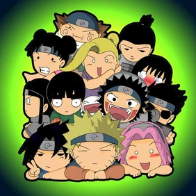 Raruto | Wiki Series Japonesas | Fandom