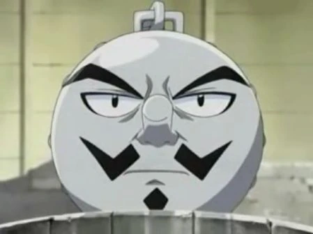 Babbo | Wiki Series Japonesas | Fandom