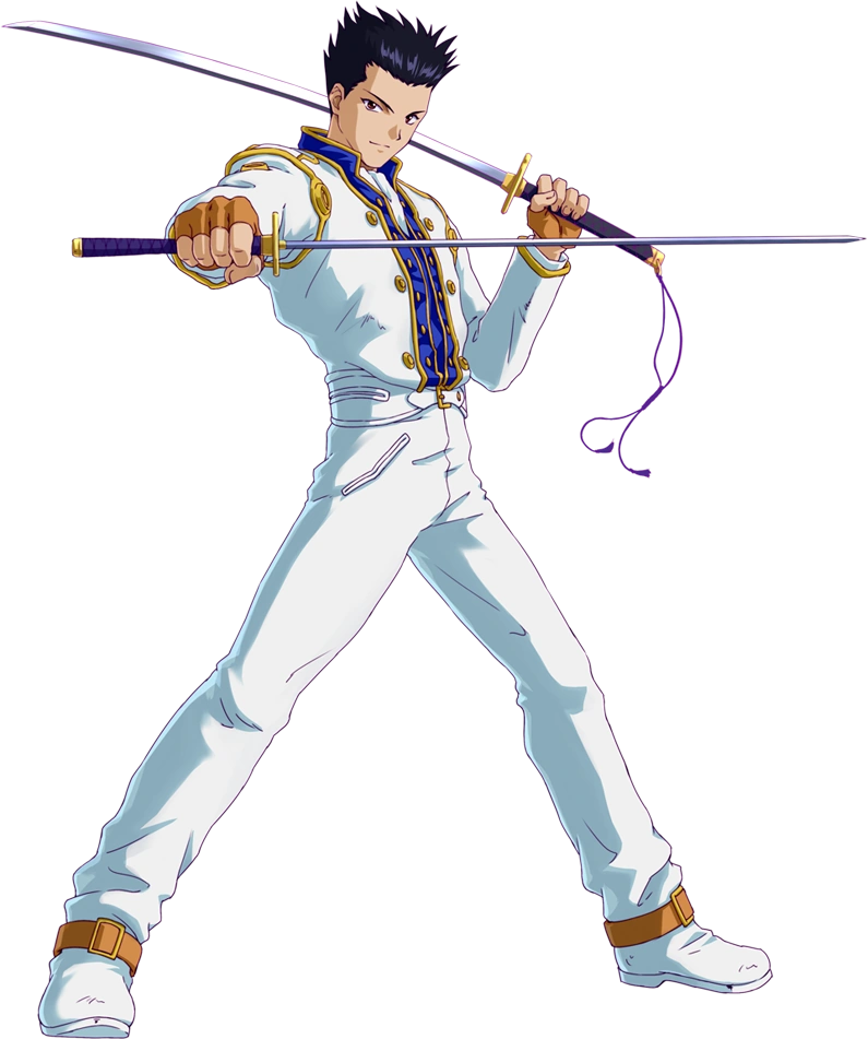 Ichiro Ogami | Wiki Series Japonesas | Fandom