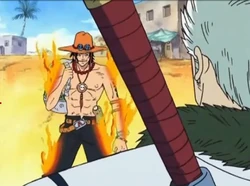 Smoker | Wiki Series Japonesas | Fandom
