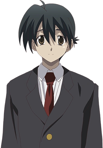 Makoto itou | Wiki Series Japonesas | Fandom
