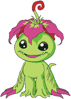 Palmon | Wiki Series Japonesas | Fandom