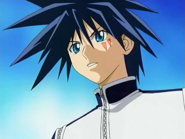 Alviss | Wiki Series Japonesas | Fandom