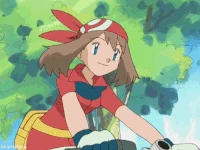 May | Wiki Series Japonesas | Fandom