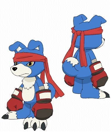 Gaomon | Wiki Series Japonesas | Fandom