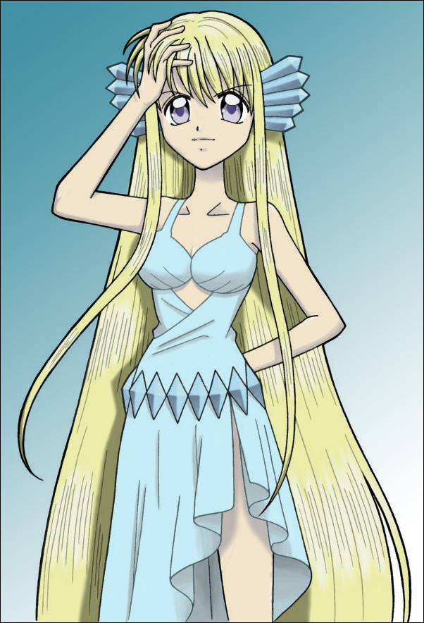 Maria Wiki Series Japonesas Fandom