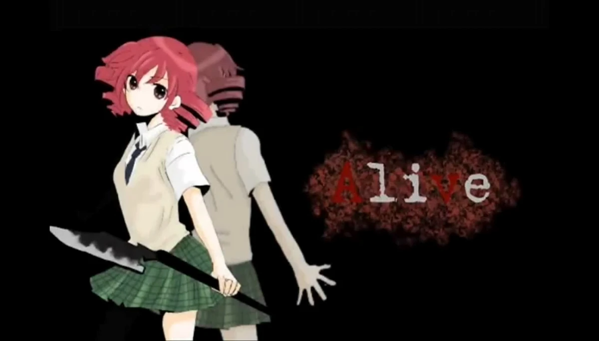 Alive | Wiki Series Japonesas | Fandom