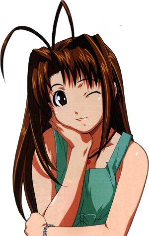 Naru Narusegawa | Wiki Series Japonesas | Fandom