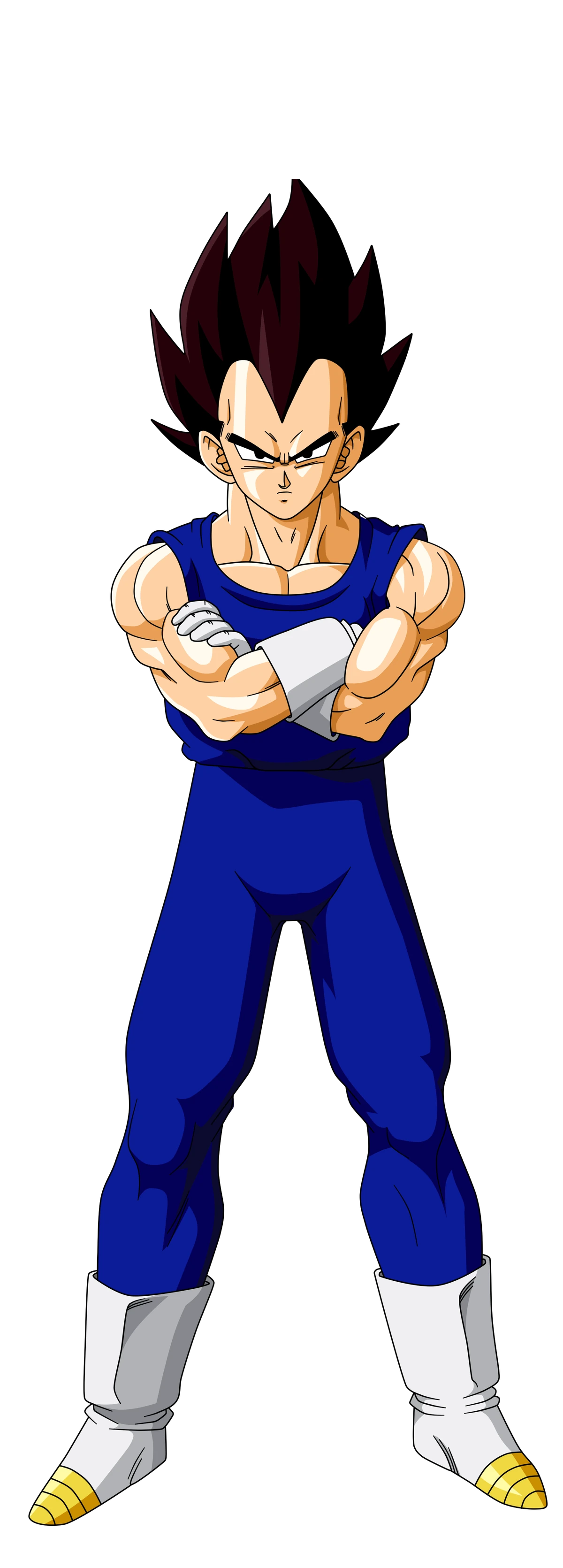 Vegeta | Wiki Series Japonesas | Fandom