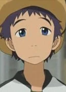 Satoshi "Sasshi" Imamiya | Wiki Series Japonesas | Fandom