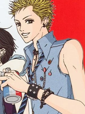 Nobuo | Wiki Series Japonesas | Fandom