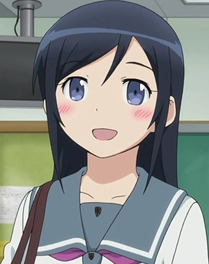 Ayase Aragaki | Wiki Series Japonesas | Fandom