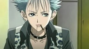 Shin | Wiki Series Japonesas | Fandom
