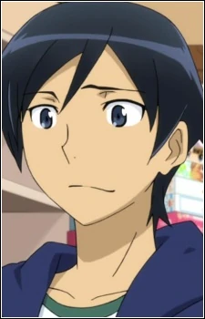 Kyosuke Kosaka | Wiki Series Japonesas | Fandom