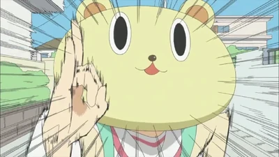 Nichijou | Wiki Series Japonesas | Fandom