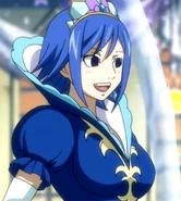 Juvia Loxar | Wiki Series Japonesas | Fandom