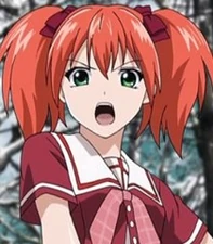 Kokoa Shuzen | Wiki Series Japonesas | Fandom