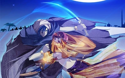 Guardian Blue | Wiki Series Japonesas | Fandom