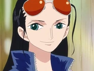 Nico Robin | Wiki Series Japonesas | Fandom