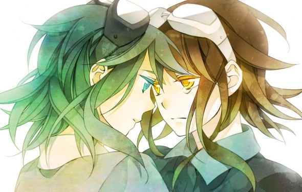 Mozaik Role | Wiki Series Japonesas | Fandom