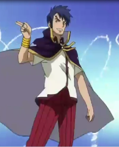 Bora | Wiki Series Japonesas | Fandom