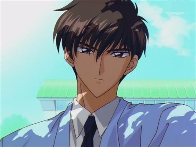 Touya Kinomoto Wiki Series Japonesas Fandom