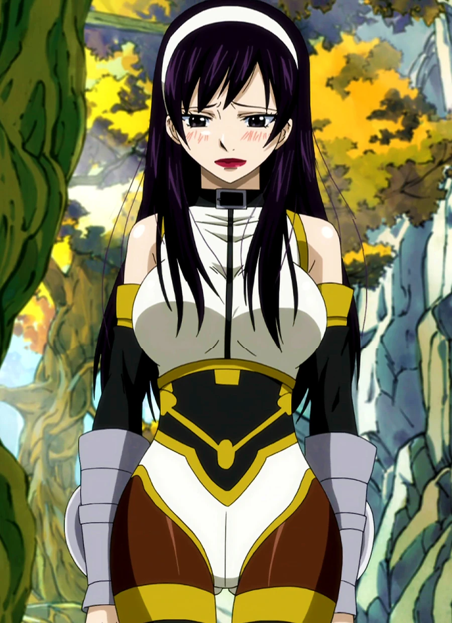 Ultear | Wiki Series Japonesas | Fandom