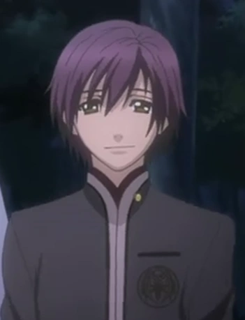 Shinji Inukai | Wiki Series Japonesas | Fandom