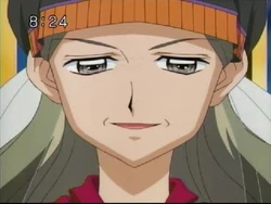 Madame Taki | Wiki Series Japonesas | Fandom