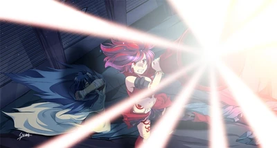 Red Reflection | Wiki Series Japonesas | Fandom