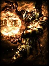 Janus | Wikismite Wikia | Fandom