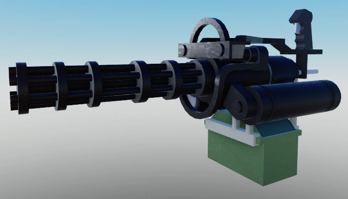 M134 | Somewhere Wiki | Fandom