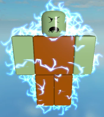 Fast Zombie | Somewhere Wiki | Fandom