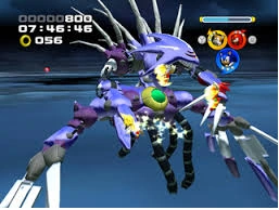 Metal Overlord | Wikisonic Wiki | Fandom