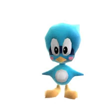 Flicky | Wikisonic Wiki | Fandom