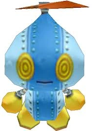 Omochao | Wikisonic Wiki | Fandom