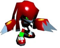 Metal Knuckles | Wikisonic Wiki | Fandom