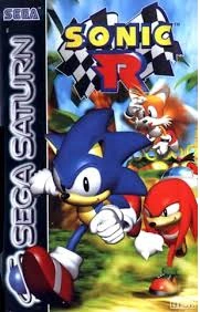 Sonic R | Wikisonic Wiki | Fandom